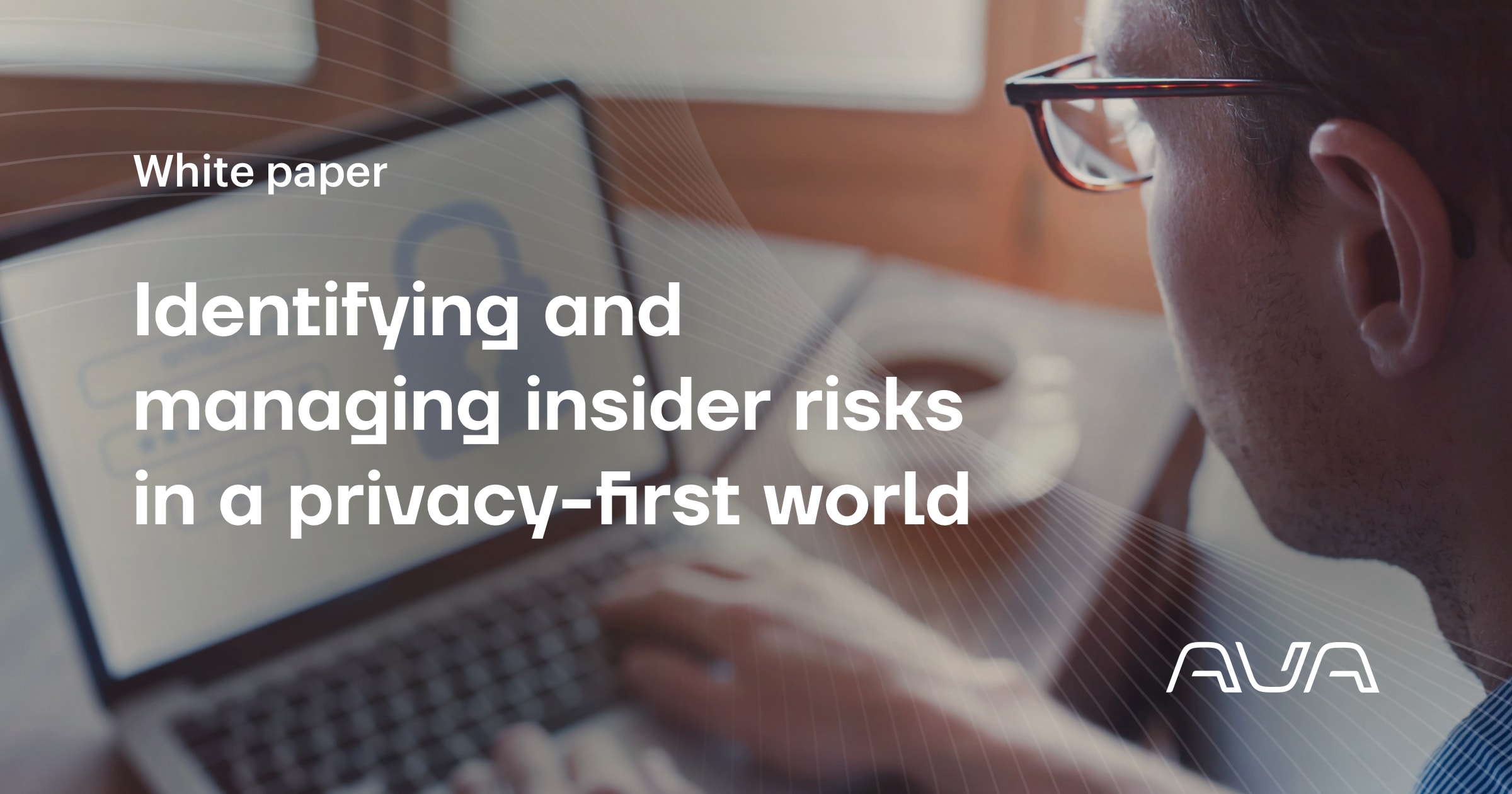 Minimization Anonymization And Pseudonymization Brochure Ava Reveal